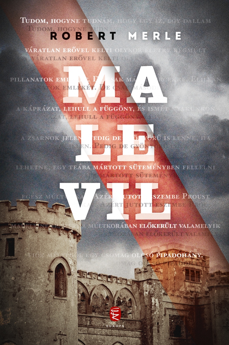 Malevil by Robert Merle - Ebook | Everand