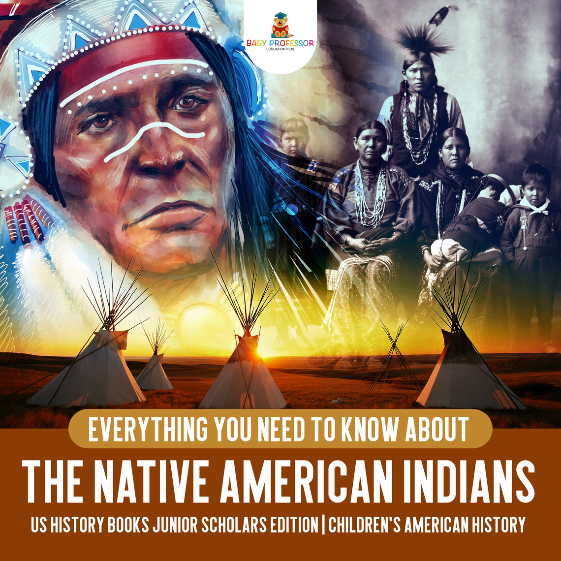 Everything You Need to Know About the Native American Indians | US ...