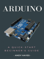 Mindsi Arduino Resource Guide | PDF | Arduino | Servomechanism