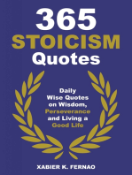 365 Days With Self-Discipline - 365 Life-Altering Thoughts On Self ...