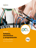 Manual Arduino Uno | PDF | Microcontrolador | USB