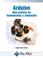 Conceptos Básicos de Micro Controladores: Conociendo A Arduino PDF ...