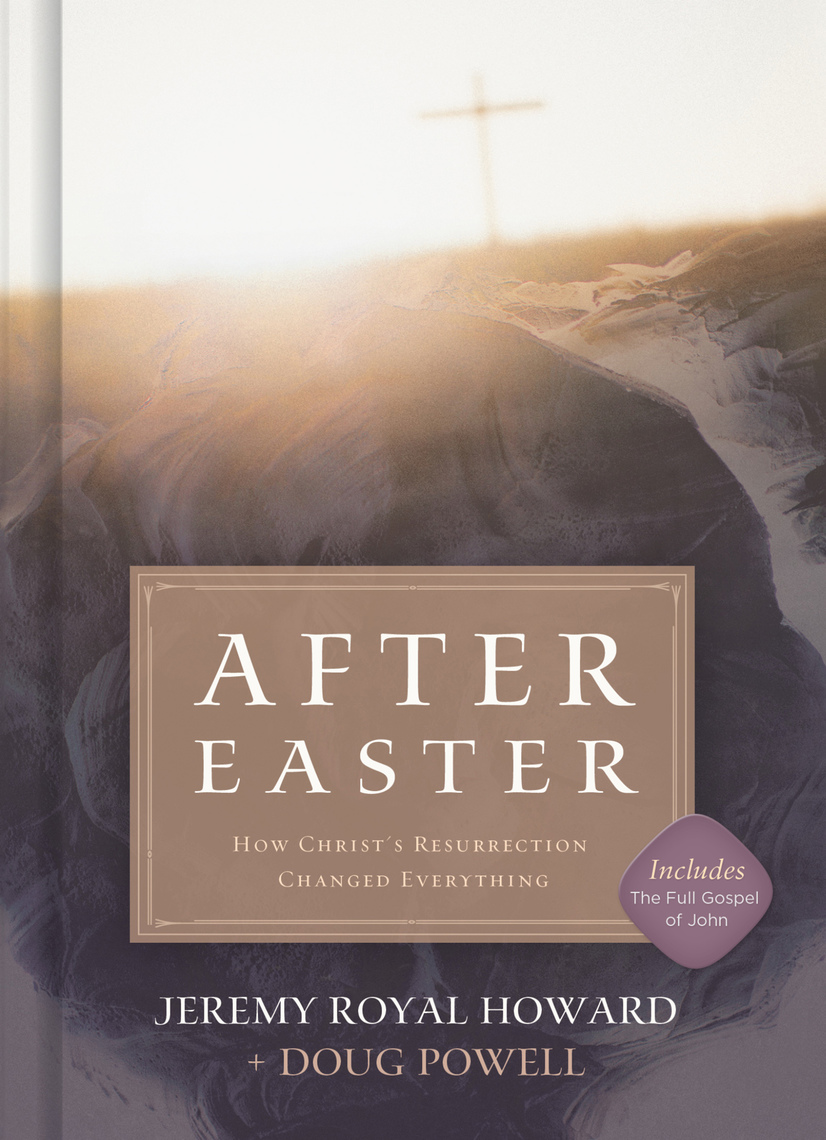 After Easter by Jeremy Royal Howard, Doug Powell (Ebook) - Read free ...