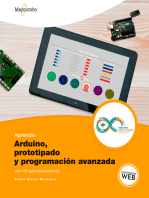 Arduino | PDF | Unidad Central de procesamiento | Arduino