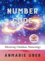 Numerology Worksheet | PDF