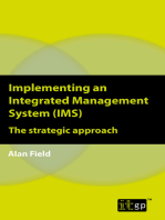 Environmental and Social Management System (ESMS) Implementation ...