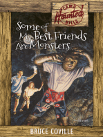 HorrorLair - The Blair Witch Project Script | PDF