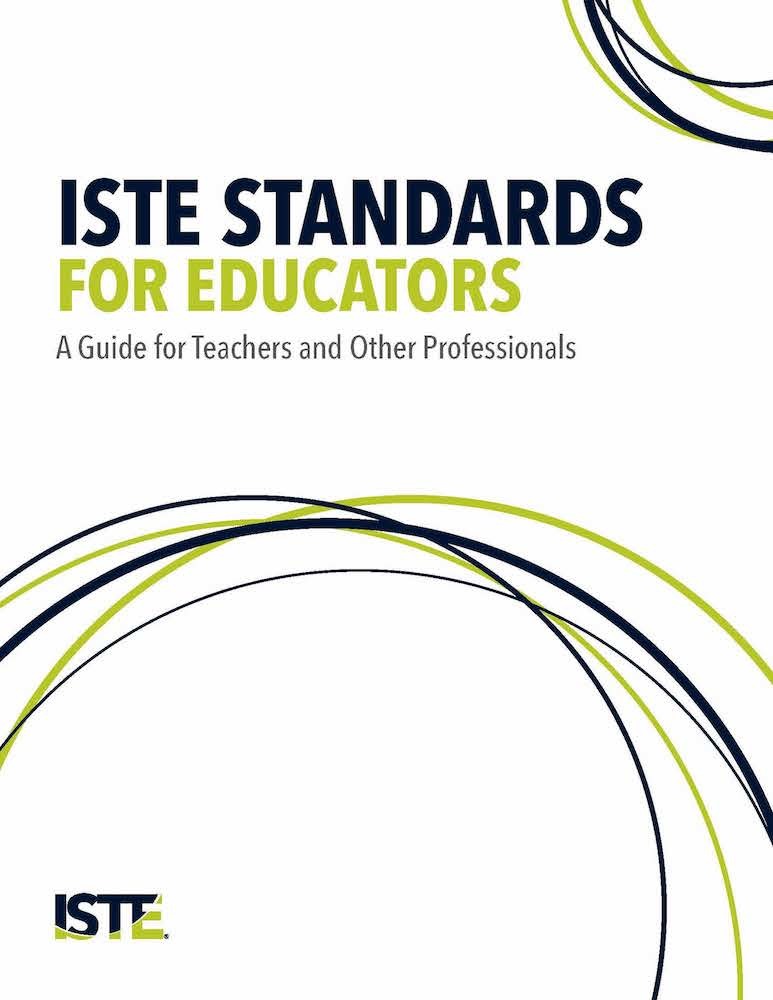 ISTE Standards for Educators by Helen Crompton - Ebook | Everand