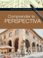JM Parramon - Perspectiva para Artistas | PDF