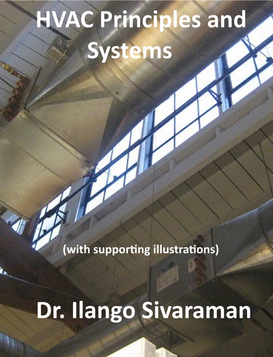 HVAC Principles And Systems by Dr.Ilango Sivaraman - Ebook | Everand