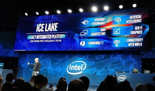 What Intel’s Latest Road Map Updates Mean For The Mac - MacWorld | Everand