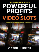 From Slot Machines To Gaming Terminals Experiences With Regulatory ...