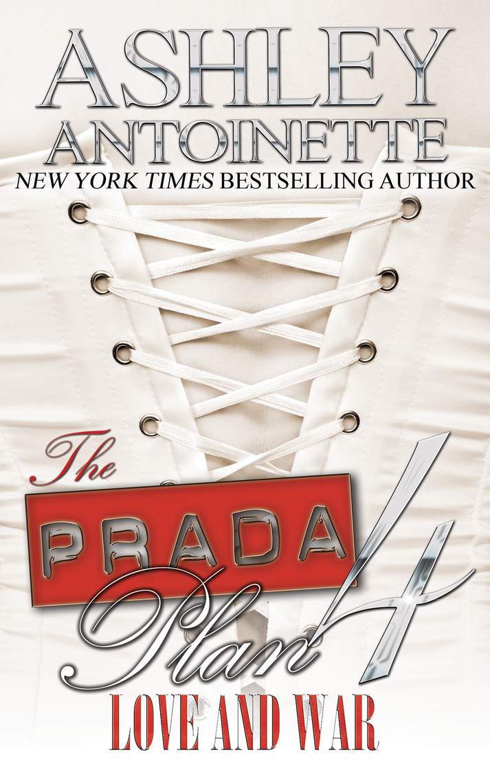The Prada Plan 4 by Ashley Antoinette (Ebook) - Read free for 30 days