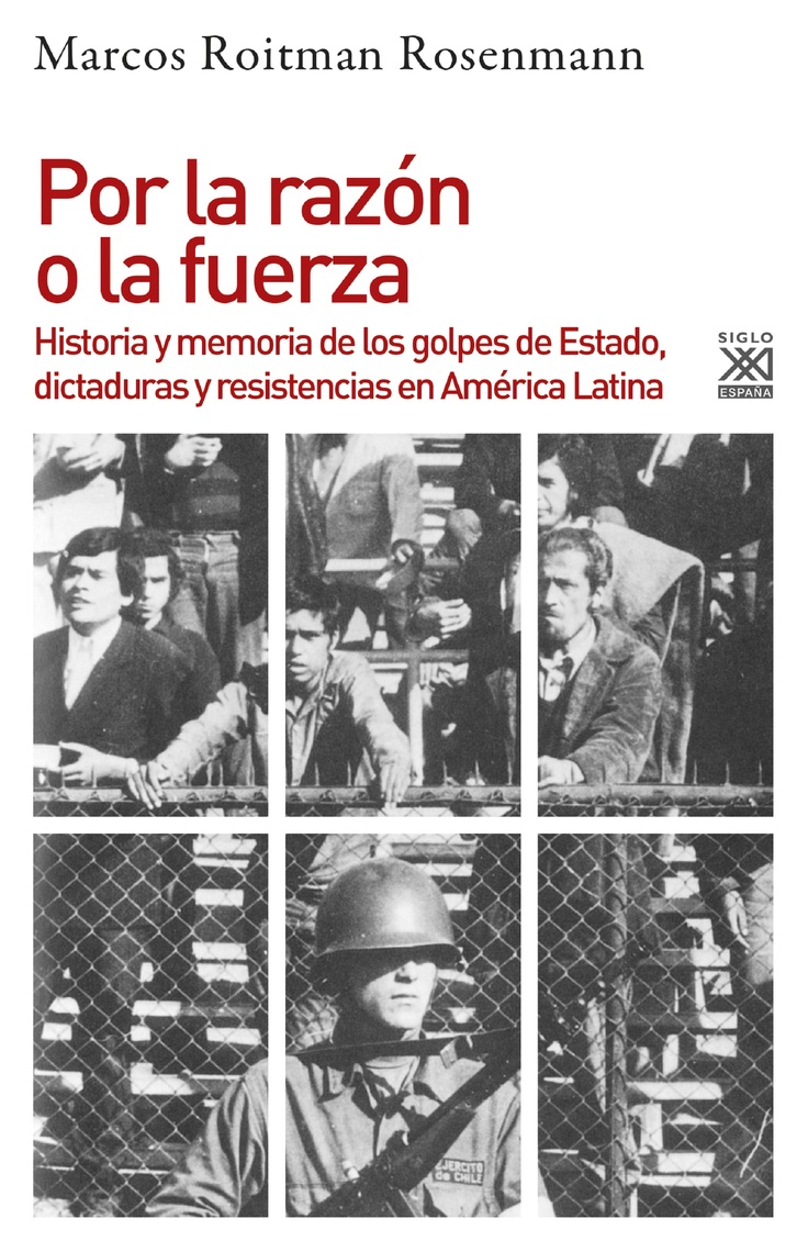 Por la razón o la fuerza de Marcos Roitman (Libro electrónico) Leer ...