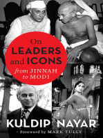 SHE Written by M O Mathai | PDF | Jawaharlal Nehru | Religion And Belief