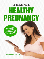 Mother Child Health Handbook MOH NEW LAYOUT 10th Sep 2020 | PDF ...