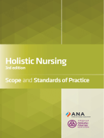 Vet Nursing Ability Model | PDF | Nursing | Patient
