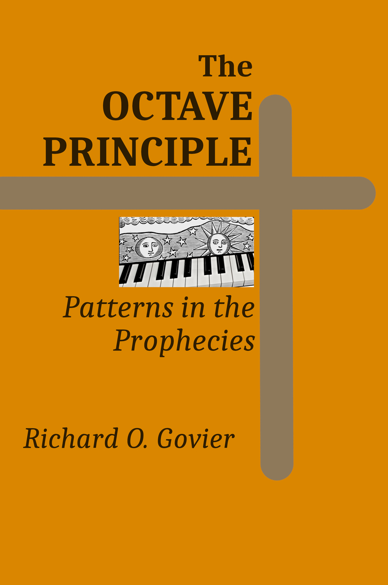 The Octave Principle by Richard Govier (Ebook) - Read free for 30 days