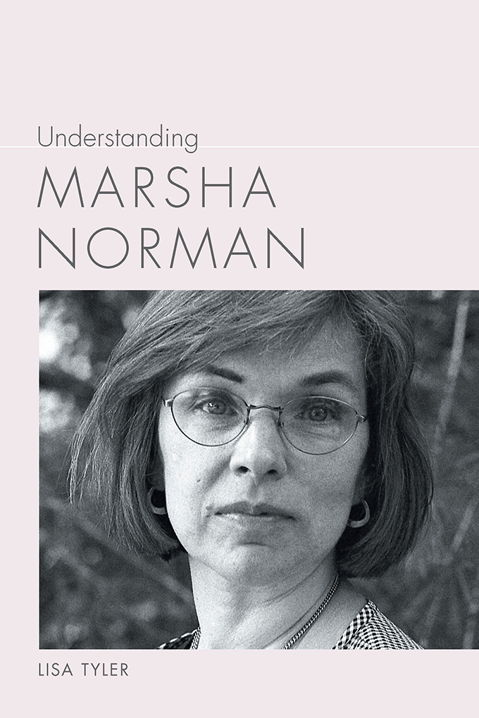 Understanding Marsha Norman by Lisa Tyler (Ebook) - Read free for 30 days