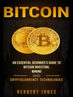 Bit Coin | PDF | Cryptocurrency | Bitcoin