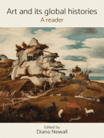 The History of Art A Global View Prehistory To The Present Textbook ...