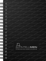 Desafios Intellimen | PDF | Pensamento | Tempo
