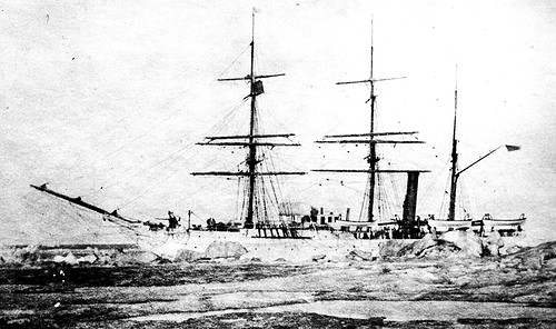 100-year-old Ship Logs Offer History Of Arctic Sea Ice - Futurity | Everand