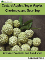 The Indigenous Fruits of Zim-1 | PDF | Fruit
