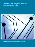 Infografia Kaon CG3000 | PDF | Wifi | Módem