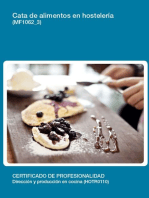CHATTO | PDF | Alimentos | Las bacterias