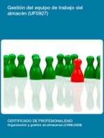 Modelo de Control Kontrag | PDF | Junta Directiva | Seguridad