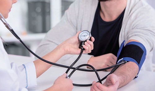 Chequear La Salud - Integral | Everand