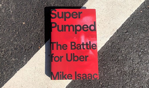 The Meteoric Rise And Fall Of Uber's Founder - NPR | Everand