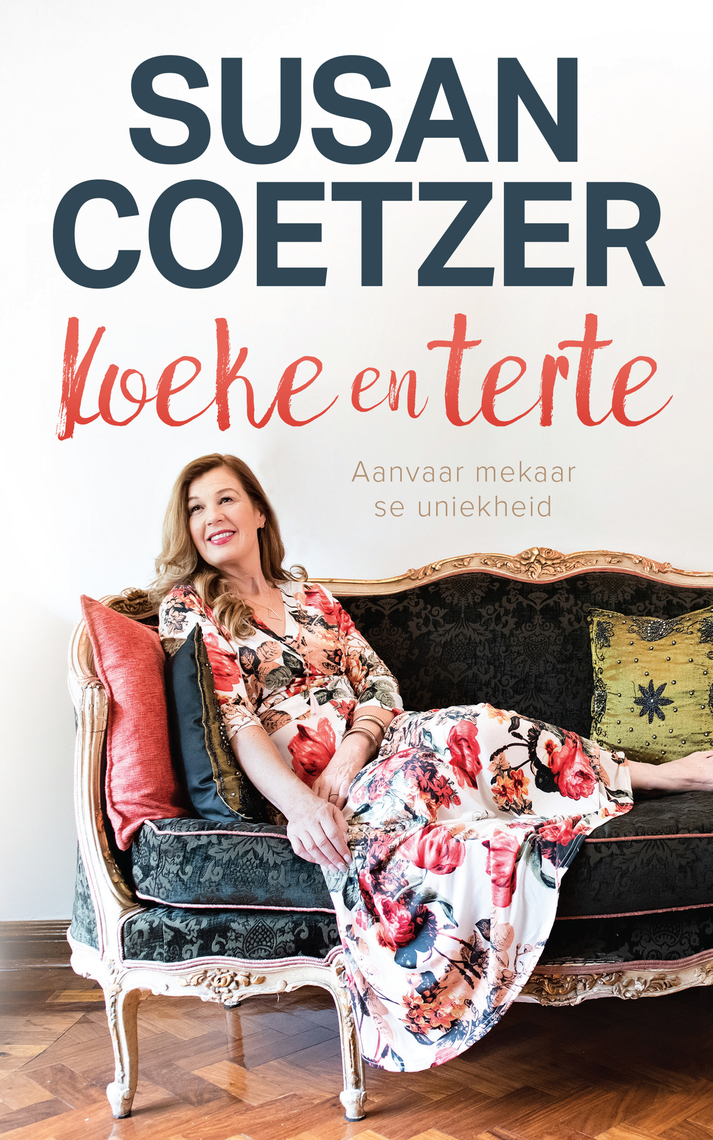 Koeke en terte by Susan Coetzer (Ebook) - Read free for 30 days