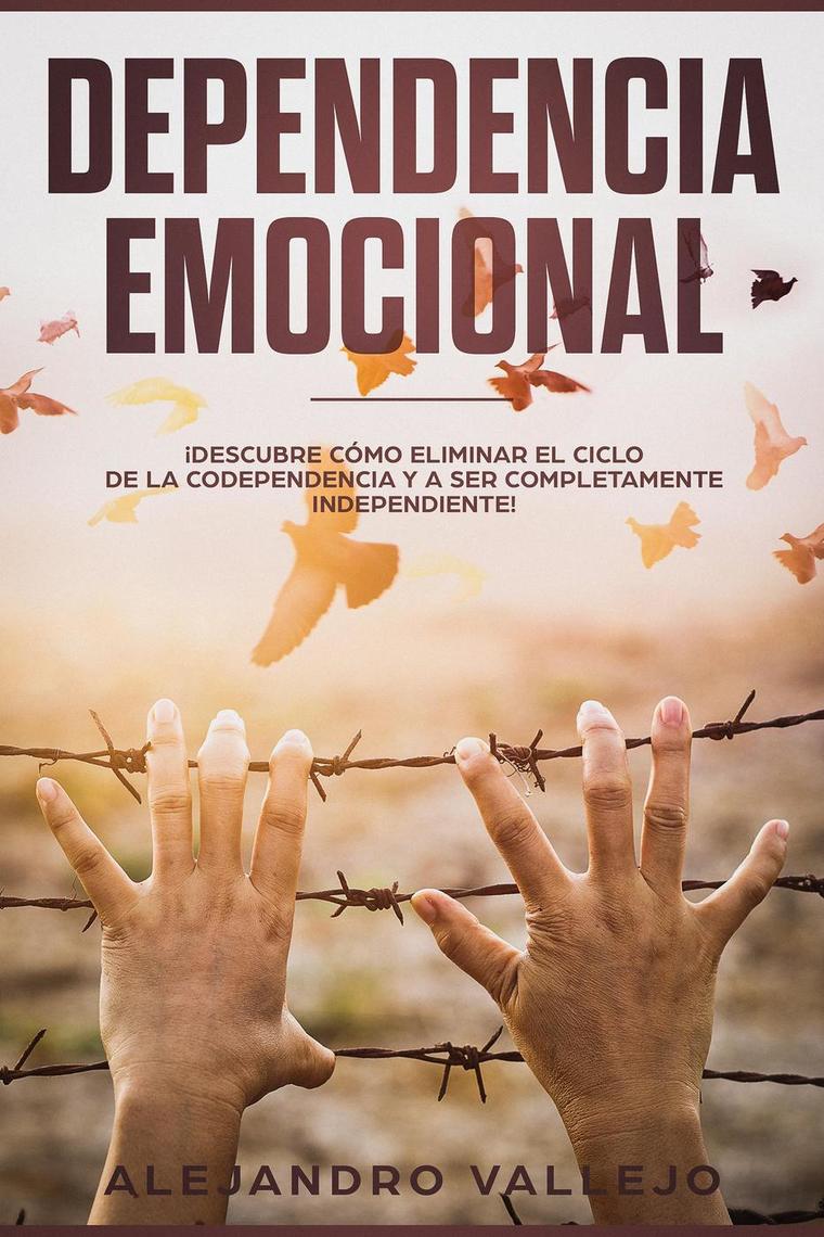 Codependencia Emocional