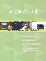 Maximizing Supply Chain Visibility Solutions With SCOR | PDF | Supply ...
