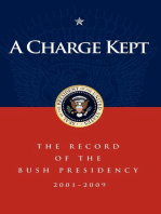 George W. Bush - 911 Address To The Nation | PDF | September 11 Attacks
