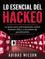 Cómo Ser Un Hacker Desde Cero | PDF | Hacker de seguridad | La ...