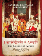 Kitab Al Tabikh | PDF | Lamb And Mutton | Roasting