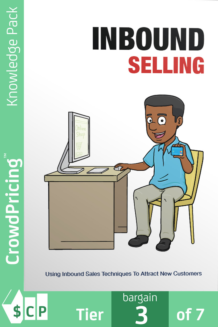 Inbound Selling by David Brock - Ebook | Everand