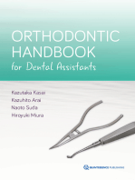 Ortho Scars | PDF | Orthodontics | Mouth