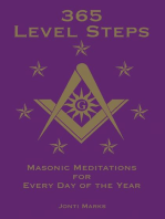 Ritual Entered Apprentice Degree | PDF | Freemasonry | Masonic Lodge
