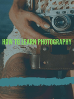 15 Types of Photography Genres You Can Pursue As A Professional ...