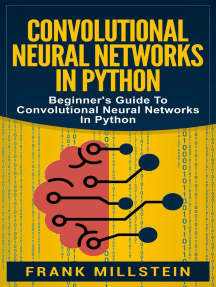 Convolutional Neural Networks in Python: Beginner's Guide to ...