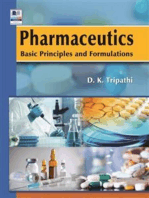 Api - 20 Ne - Microbial - Id-Sop | PDF | Nitrate