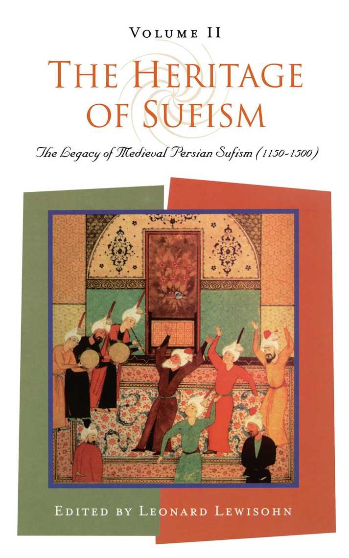The Heritage of Sufism - Book - Read Online
