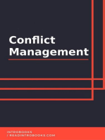 Conflict Management Style Inventory | PDF | Conflict Resolution ...