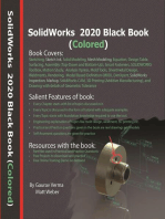 Solidworks 200 Exercises | PDF | Intellectual Works | Computer Aided Design