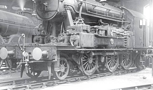 Kitson-Still Steam-Diesel Hybrid - Rail Express | Everand