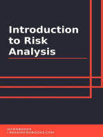4 T's of Risk Management | PDF | Risk | Risk Management